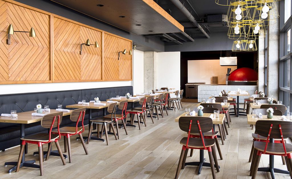 Beebe’s | Wallpaper*