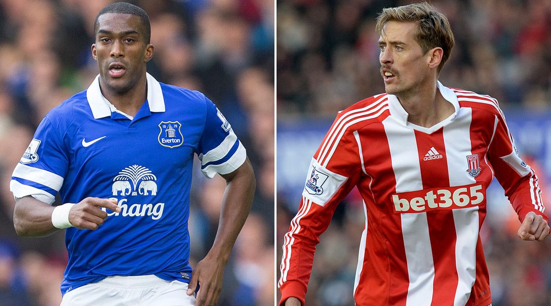 The FourFourTwo Preview: Everton vs Stoke | FourFourTwo