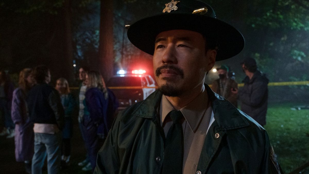 Totally Killer: Release Date, Cast, And Other Things We Know About The ...