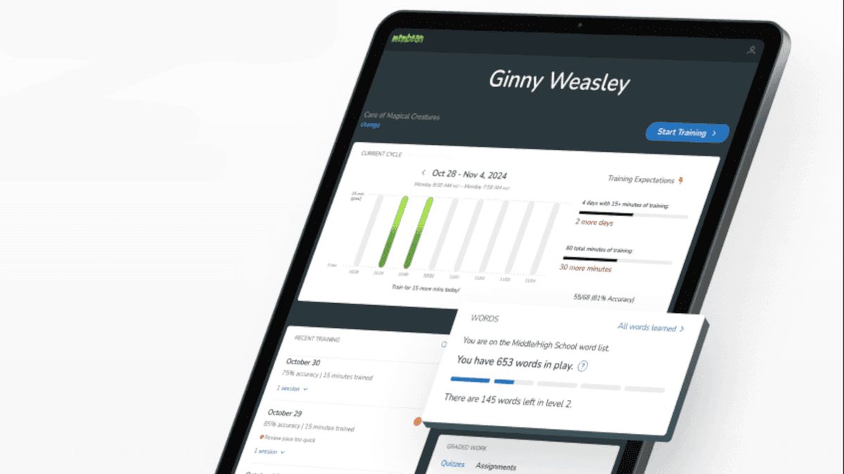 Membean: How to Use It to Teach Vocabulary | Tech & Learning