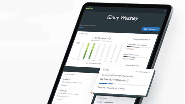 Membean: How to Use It to Teach Vocabulary | Tech & Learning