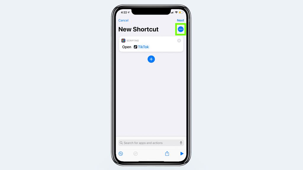 How to make custom iPhone widgets and app icons with iOS 14 | Tom's Guide