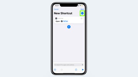 How to make custom iPhone widgets and app icons with iOS 14 | Tom's Guide