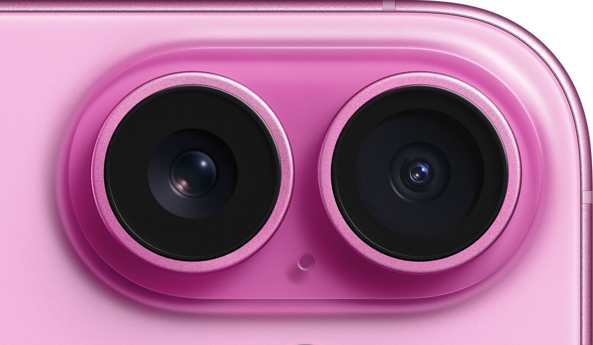 5 features that prove the iPhone 16 is a sweeter deal than the iPhone ...