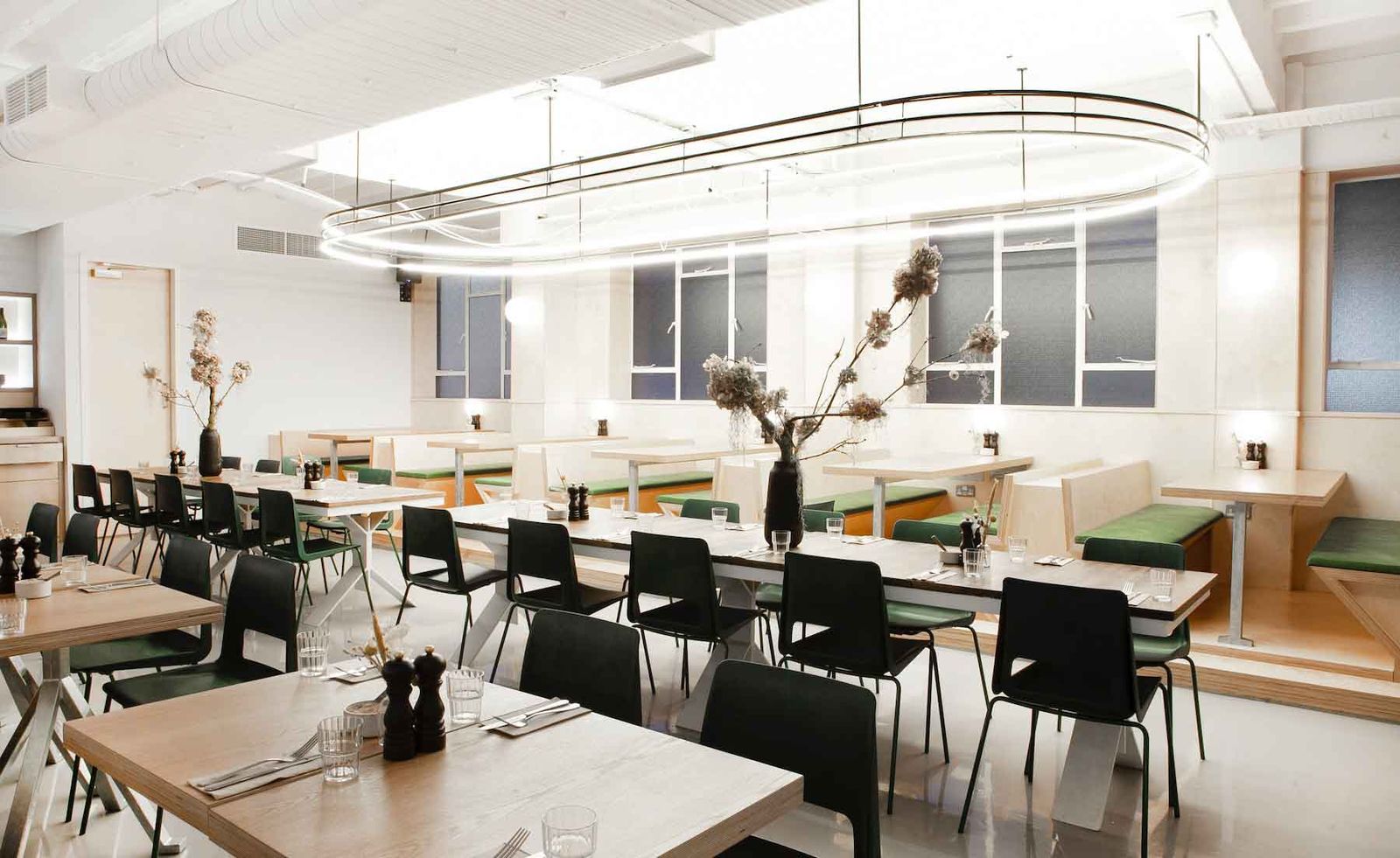 Ozone opens its second outpost in London | Wallpaper