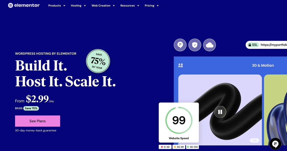 Best cheap WordPress hosting in 2025 | TechRadar