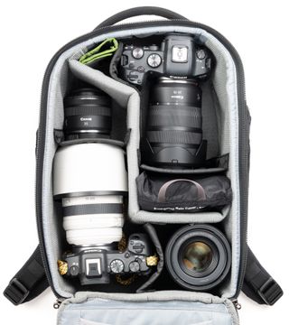 Think Tank’s new camera backpacks mix popular features with modern ...