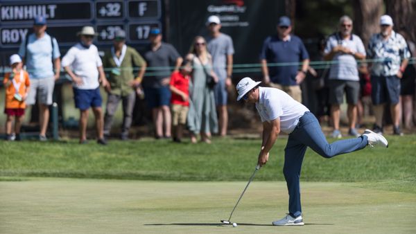 Golf Rules | Golf Monthly