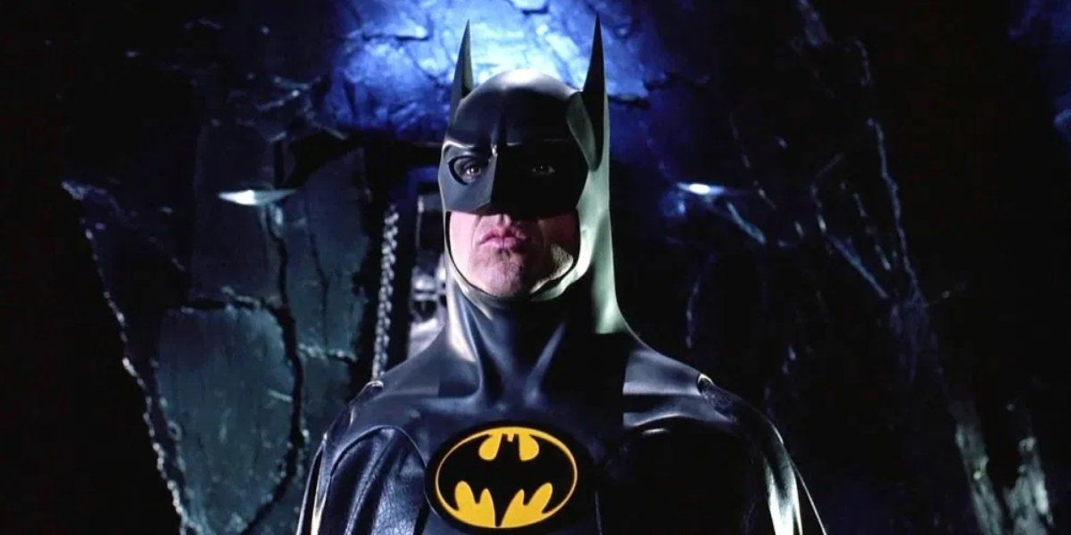 Batman Returns: 10 Behind-The-Scenes Facts About Tim Burton's DC Movie ...