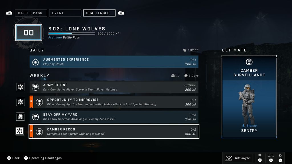 Halo Infinite Interference event guide | GamesRadar+