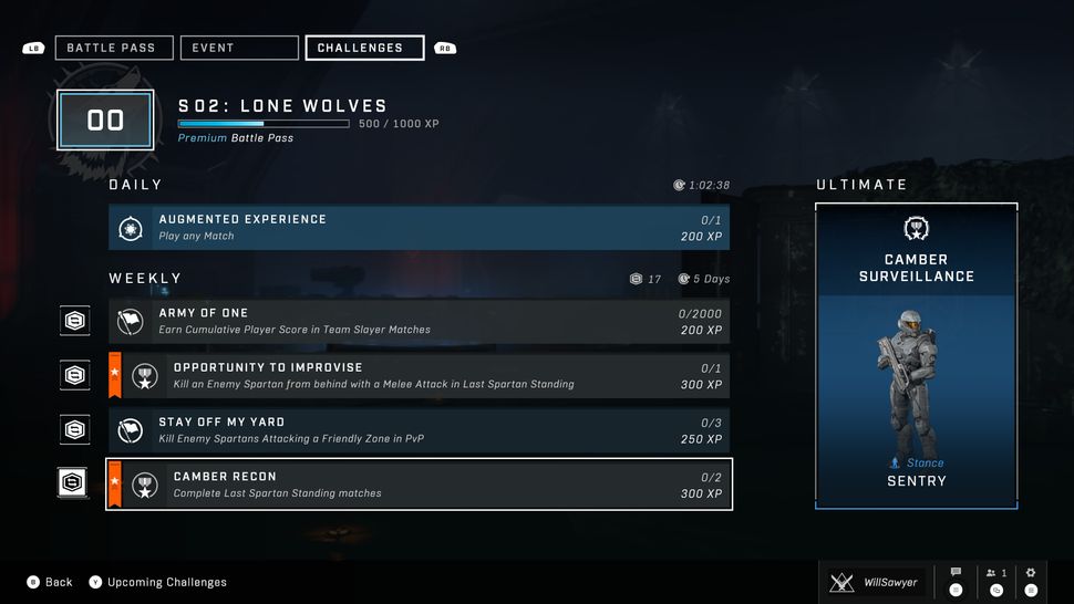 Halo Infinite Interference event guide | GamesRadar+