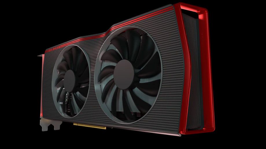 AMD rumoured to be testing supercharged graphics card described as an ...