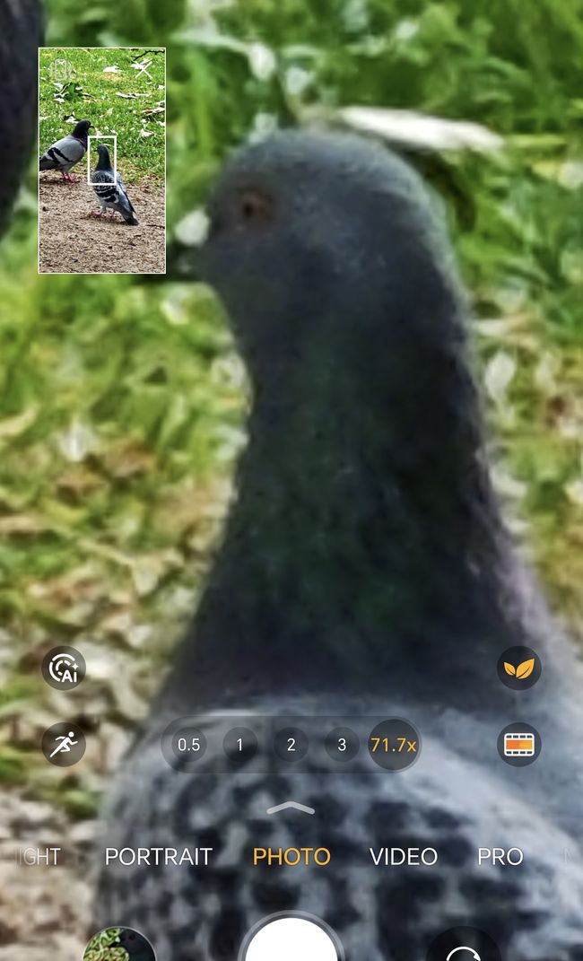 Honor Magic 7 Pro review: an excellent AI camera phone for content ...