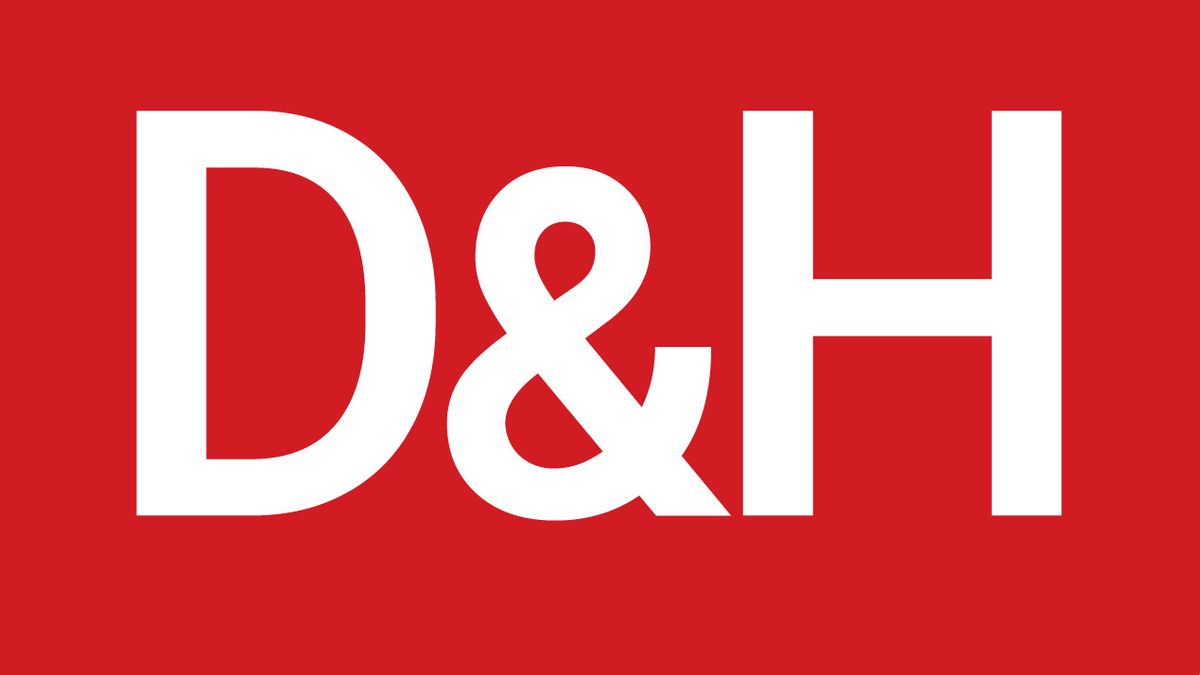 D&H Distributing Achieves $5B in Revenue in 2021 | AVNetwork