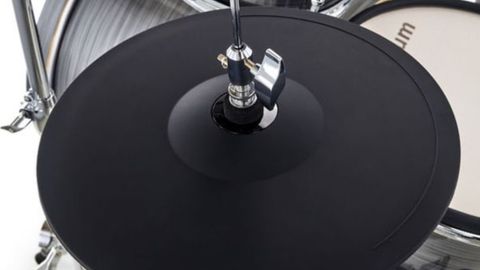 Millenium MPS-1000 electronic drum kit review | MusicRadar