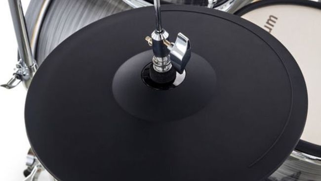 Millenium MPS-1000 electronic drum kit review | MusicRadar