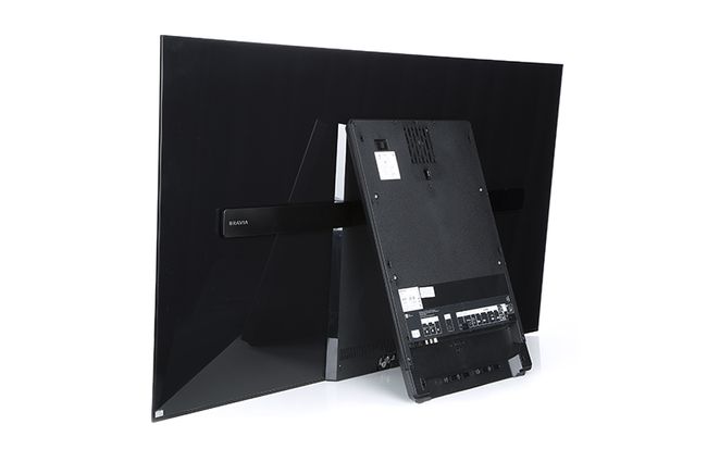 Sony KD-65A1 review | What Hi-Fi?