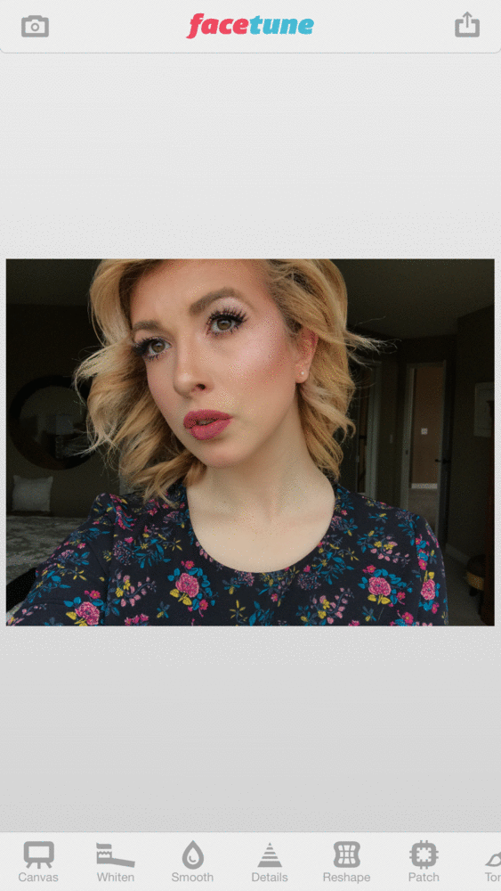 Facetune — Everything you need to know! | iMore