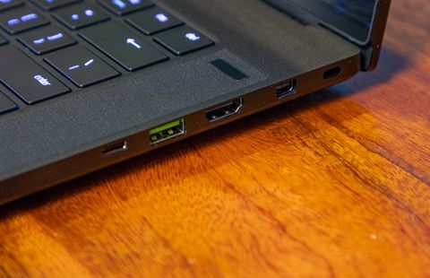 Razer Blade 15 (OLED) - Full Review and Benchmarks | Laptop Mag