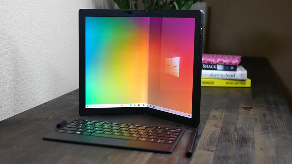 Laptop trends we want to see in 2021 | Laptop Mag