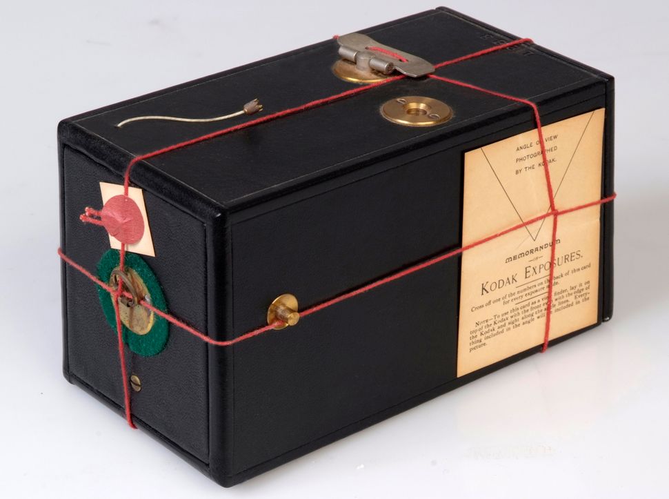 30 cameras that changed the world of photography | Digital Camera World