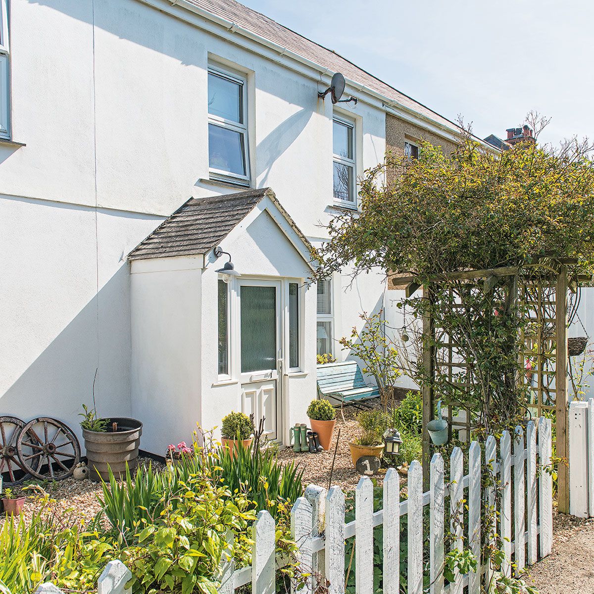 Extension ideas for every budget to improve your home | Ideal Home