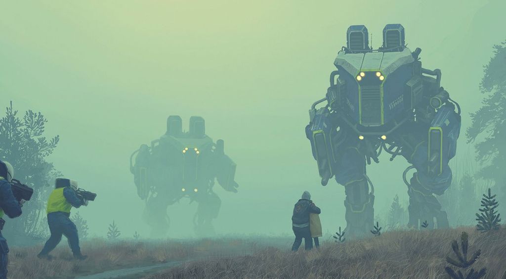 Top sci-fi movies and TV shows to watch on Amazon Prime in December | Space