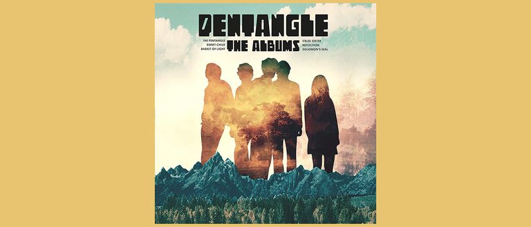 Pentangle’s The Albums: 1968-1972: a lavish celebration | Louder