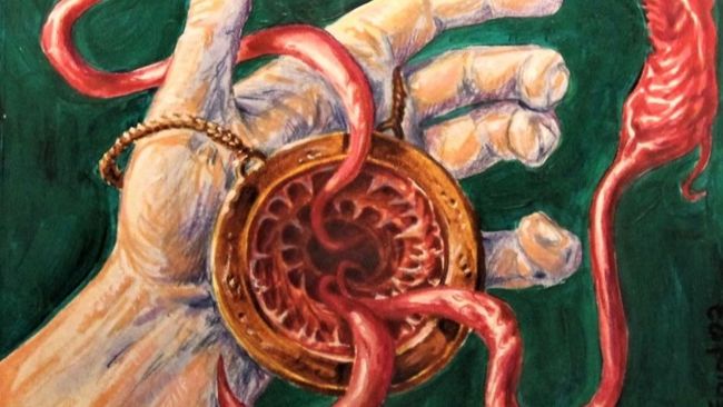 Magic: The Gathering ban list 2025, featuring all banned cards in all ...