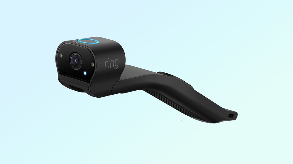 Ring Car Cam just announced at CES 2023 — and it arrives next month ...