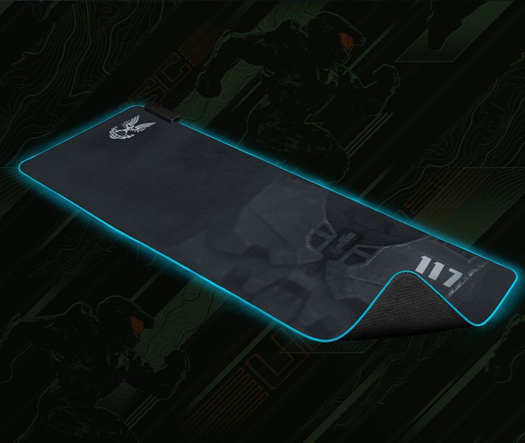 Razer announces exclusive Halo Infinite PC accessories with in-game ...