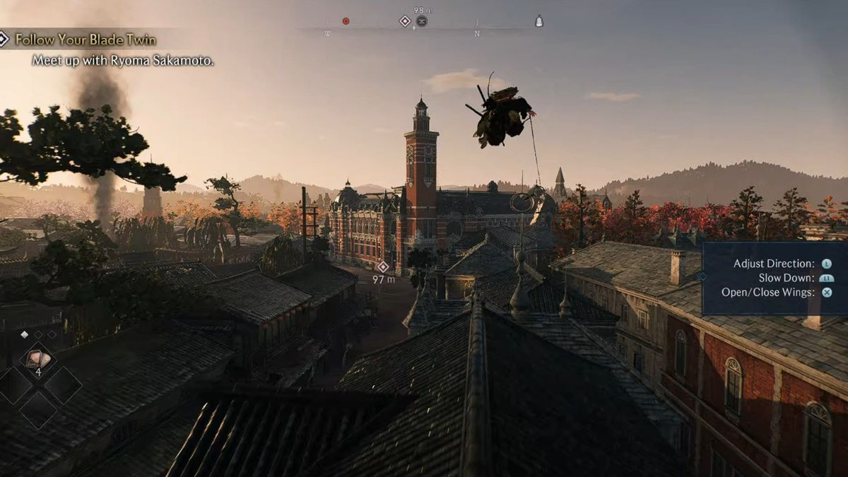 Rise of the Ronin review: "A decent PS5 exclusive action RPG that's ...