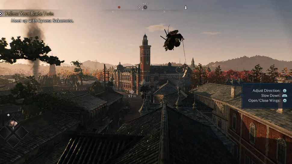 Rise of the Ronin review: "A decent PS5 exclusive action RPG that's ...