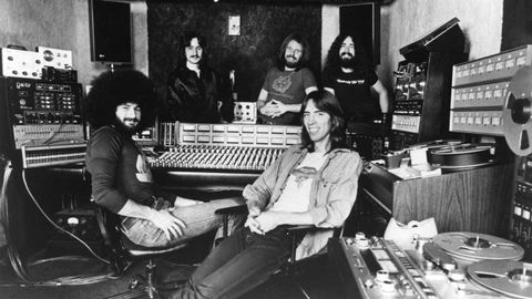 The 10 Greatest Boston Songs Ever | Louder