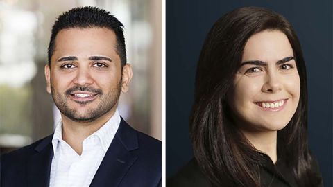 Sahand Sepehrnia, Jamie Reysen Promoted at CBS News, CBS Stations ...
