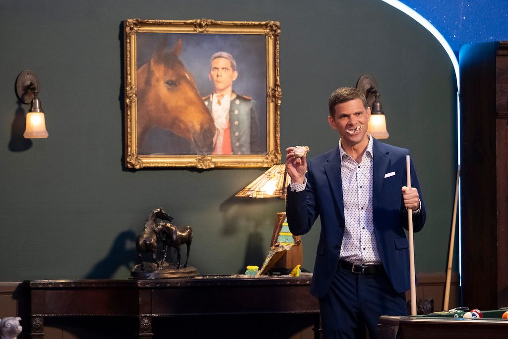 Is It Cake season 3: release date, bakers, host, and more | What to Watch