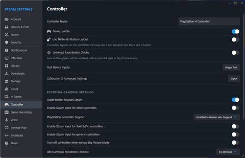 PS4 controller on PC guide: How to connect via Bluetooth or wired | PC ...