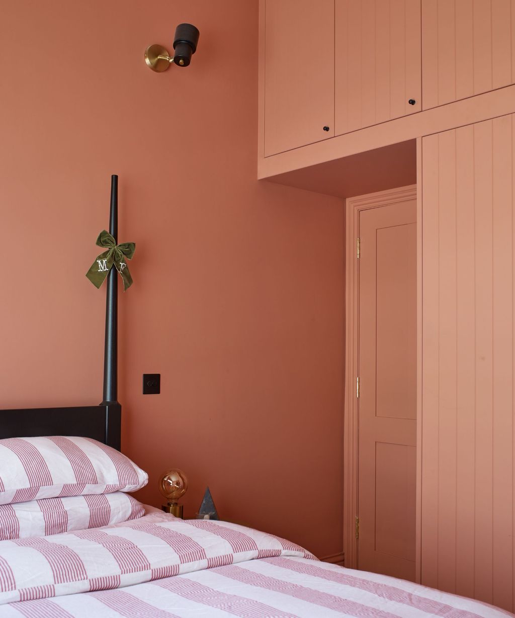 Bold paint colors that are surprisingly liveable | Homes and Gardens