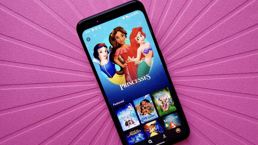 Disney Plus | Android Central