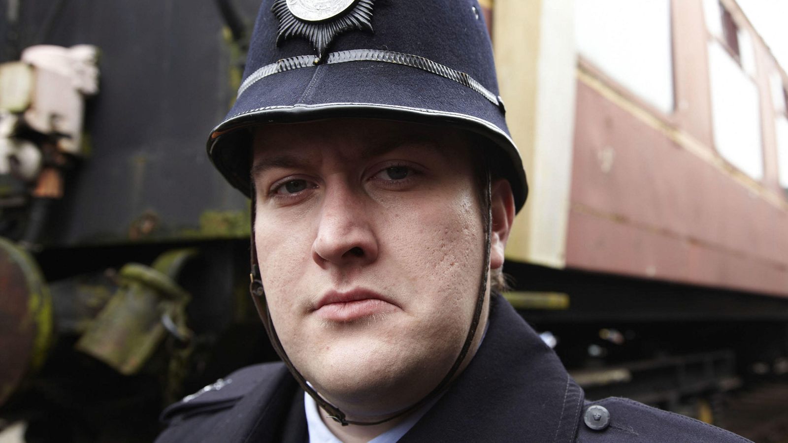 Did Jim Strange marry Joan Thursday in Endeavour? | Woman & Home