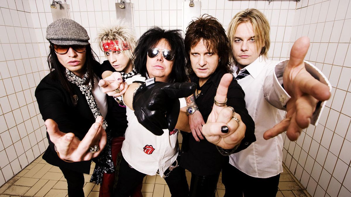 Classic Rock's Tracks Of The Week | Louder