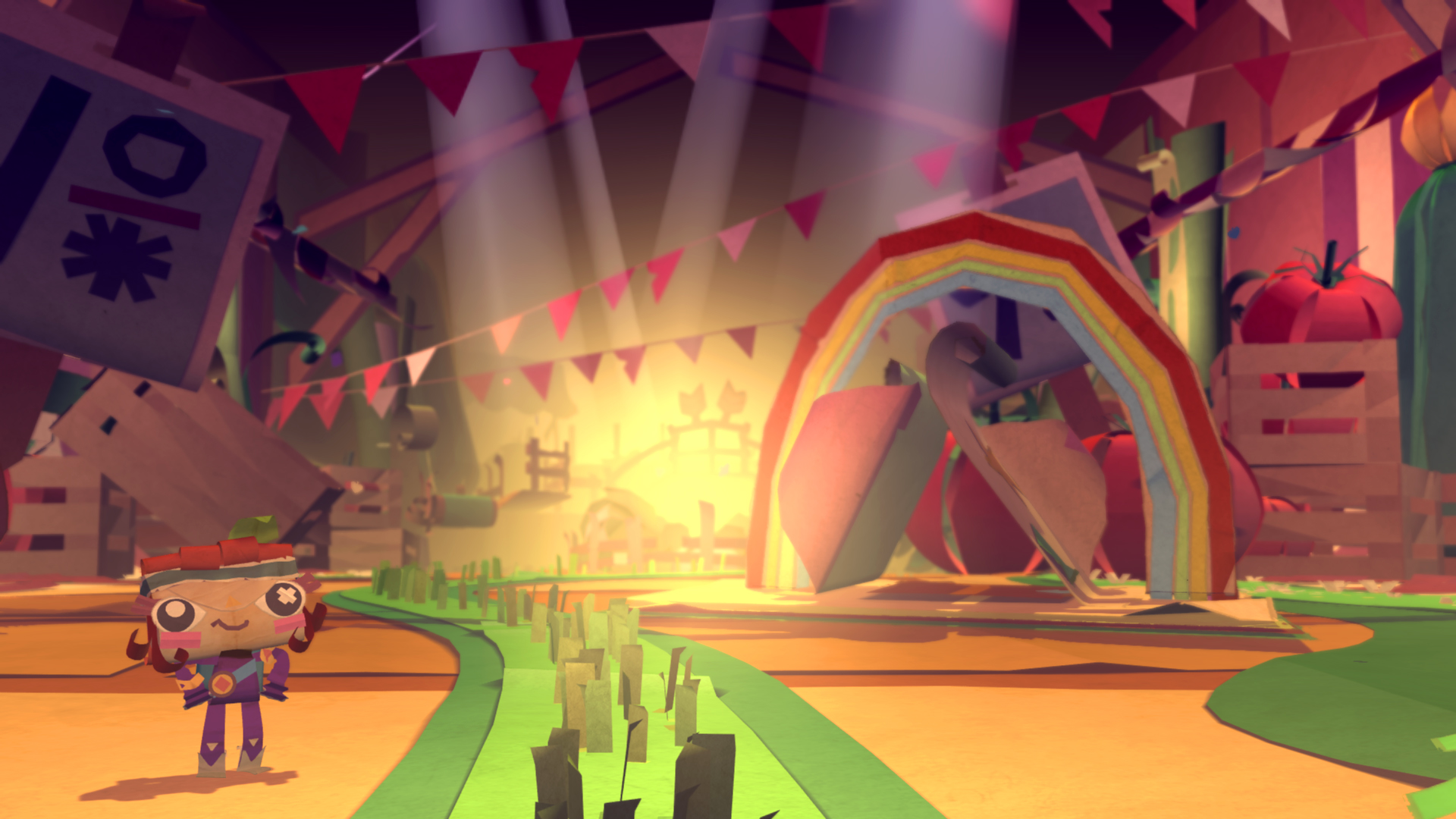 Why I Love: Games about paper | GamesRadar+