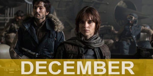 New Movie Releases: 2016 Movie Release Date Schedule | Cinemablend