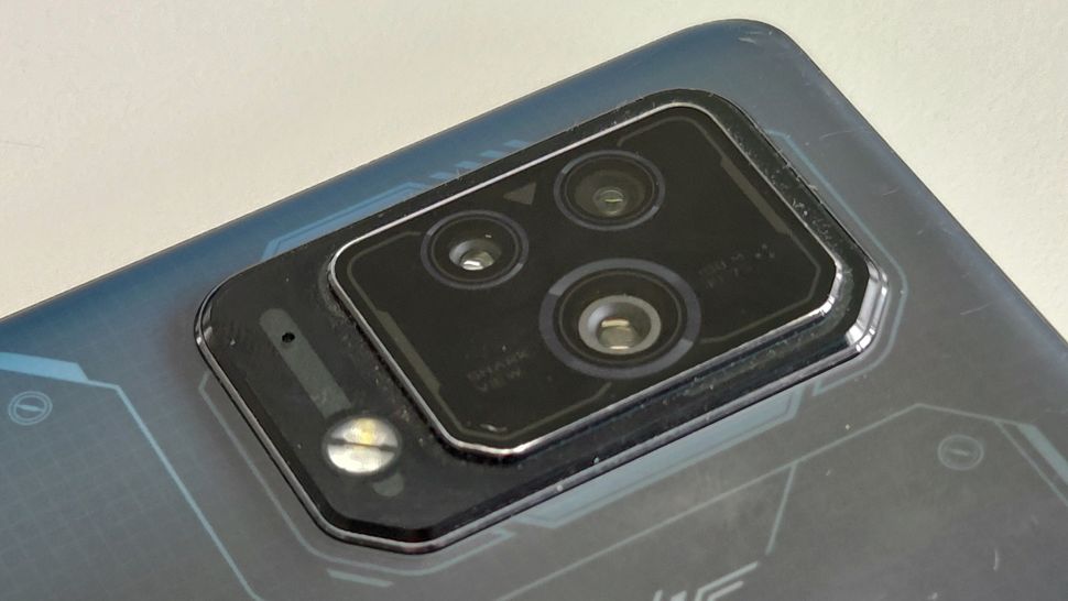 Xiaomi Black Shark 5 Pro review | TechRadar