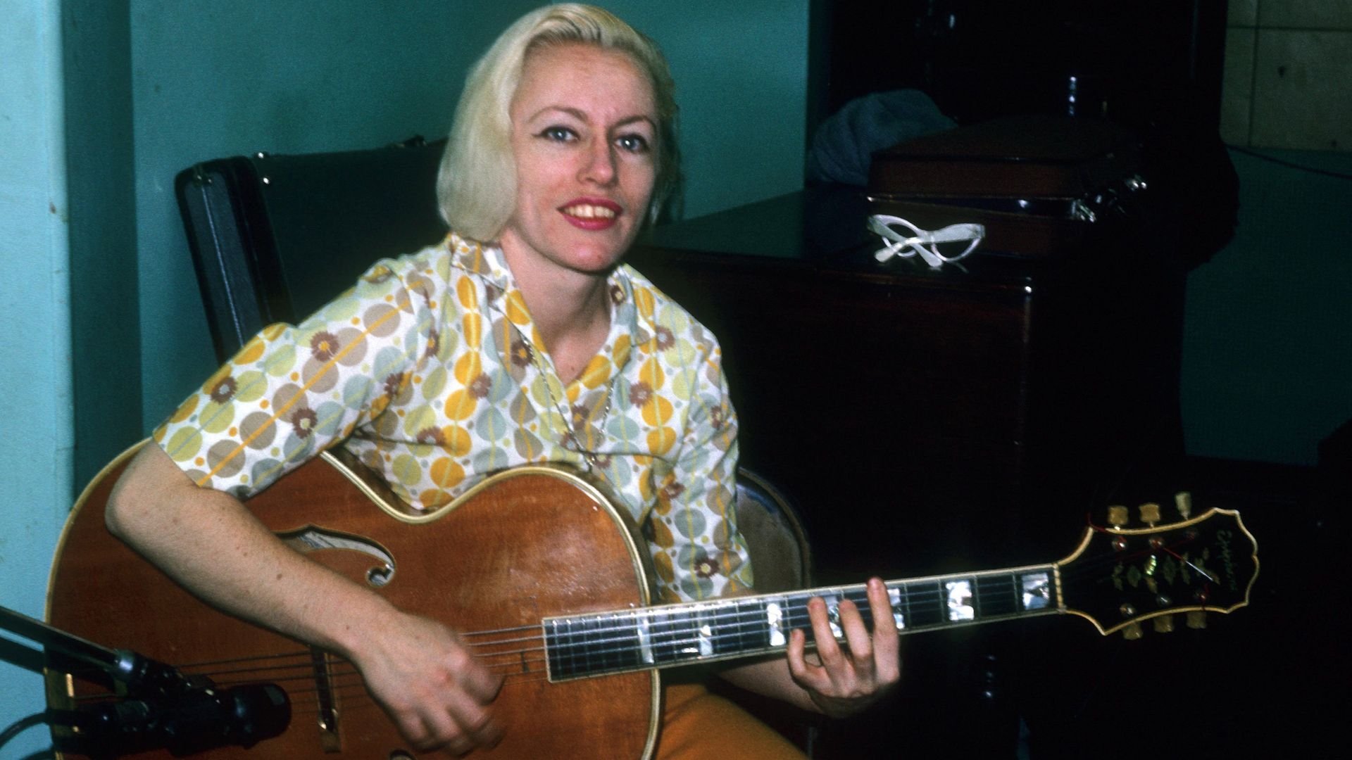 “I was never a ‘wrecker’ at all… that’s a terrible insulting name ...