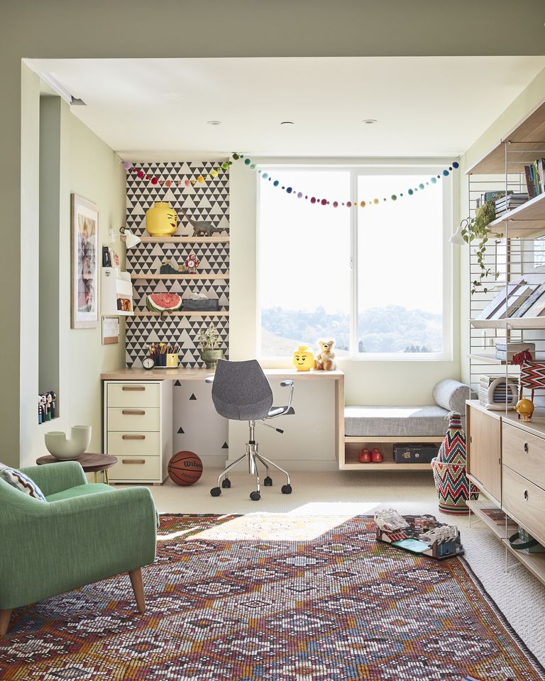 Kids’ room ideas: 22 ways to create lasting style and neat storage ...