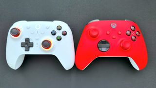 8BitDo Ultimate 2 Wireless review | PC Gamer