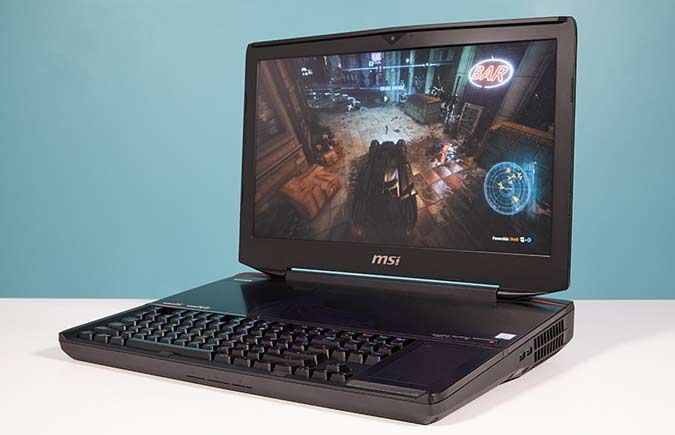 The Pros and Cons of SLI Laptops | Laptop Mag