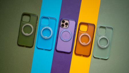 How to reuse, repurpose, or recycle your old phone cases | Android Central