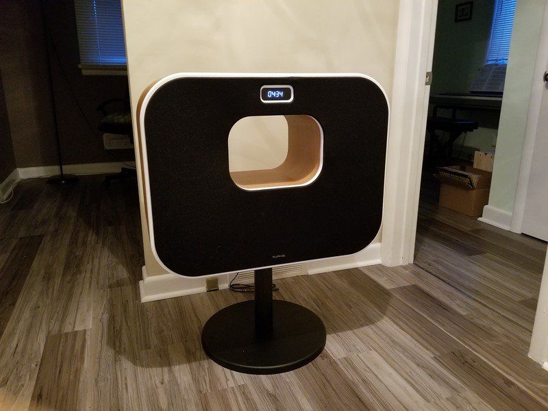 Fluance Fi70 Bluetooth sound system review: A gorgeous conversation ...